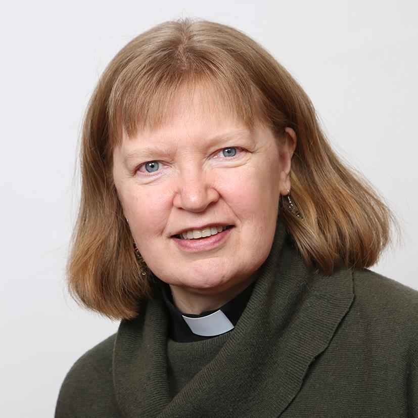 Pappisasessorin vaali – Helsingin hiippakunnan tuomiokapituli